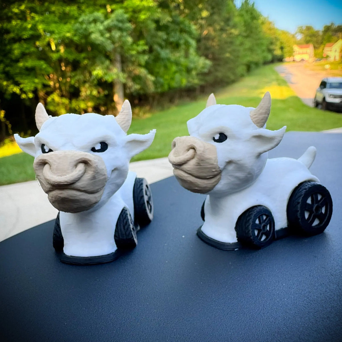 Suba’moo - F1rstWarrior