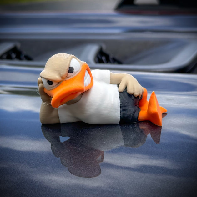 Offroad Ducks and Accessories - F1rstWarrior