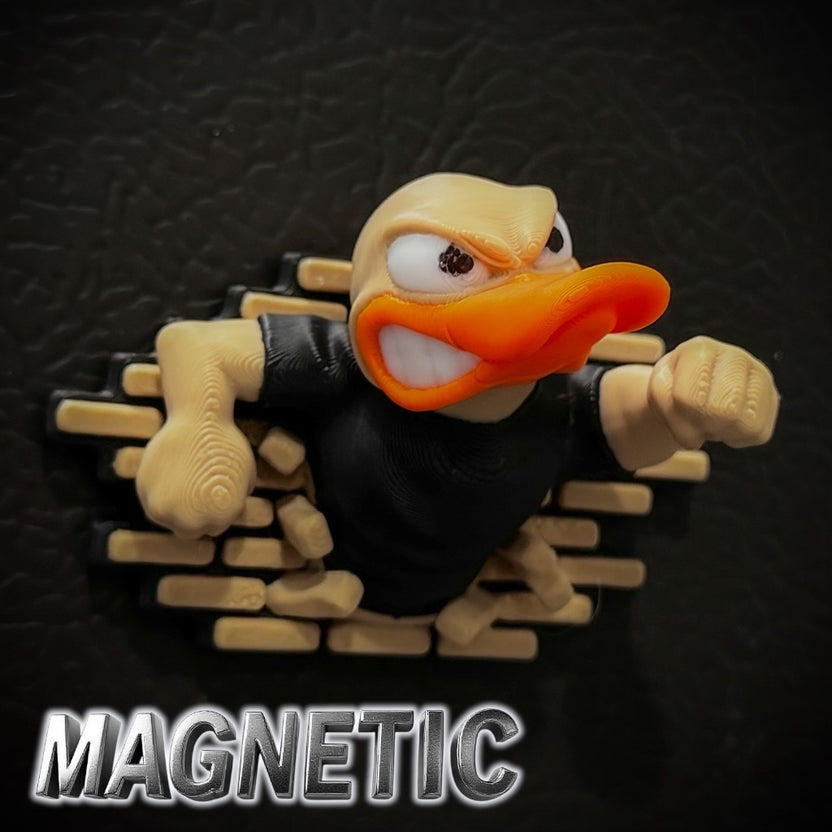 Offroad Ducks and Accessories - F1rstWarrior